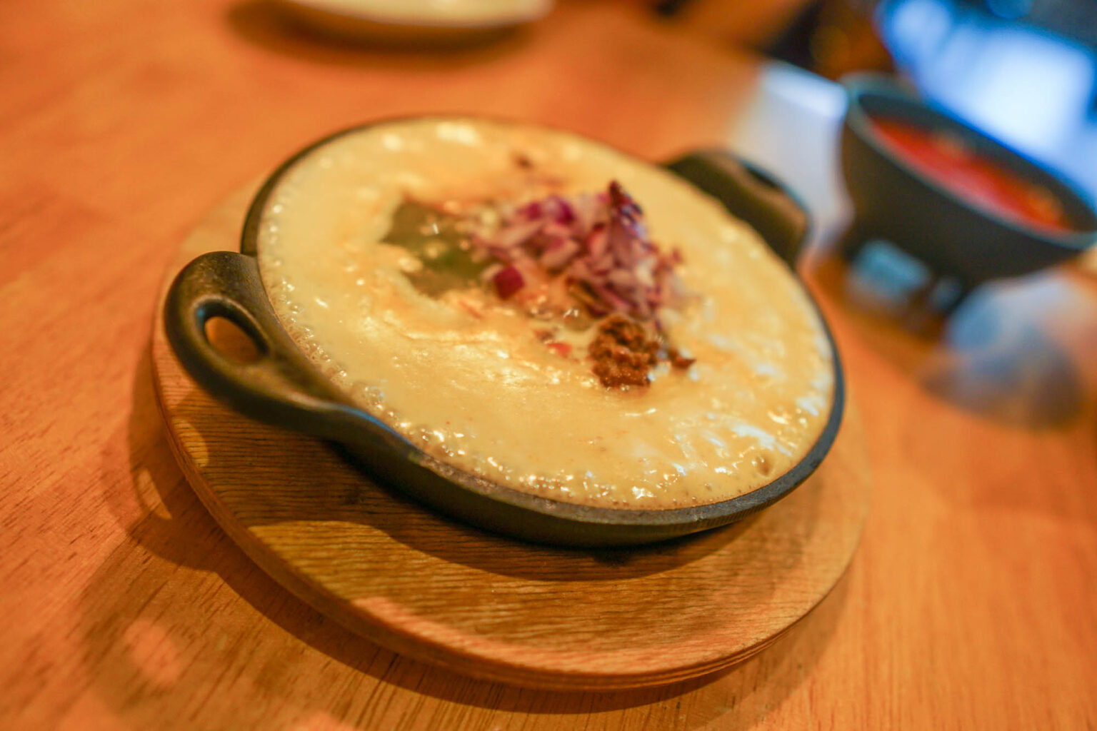 Los Mayas Review - A Wonderful Mexican Spread in Harmony