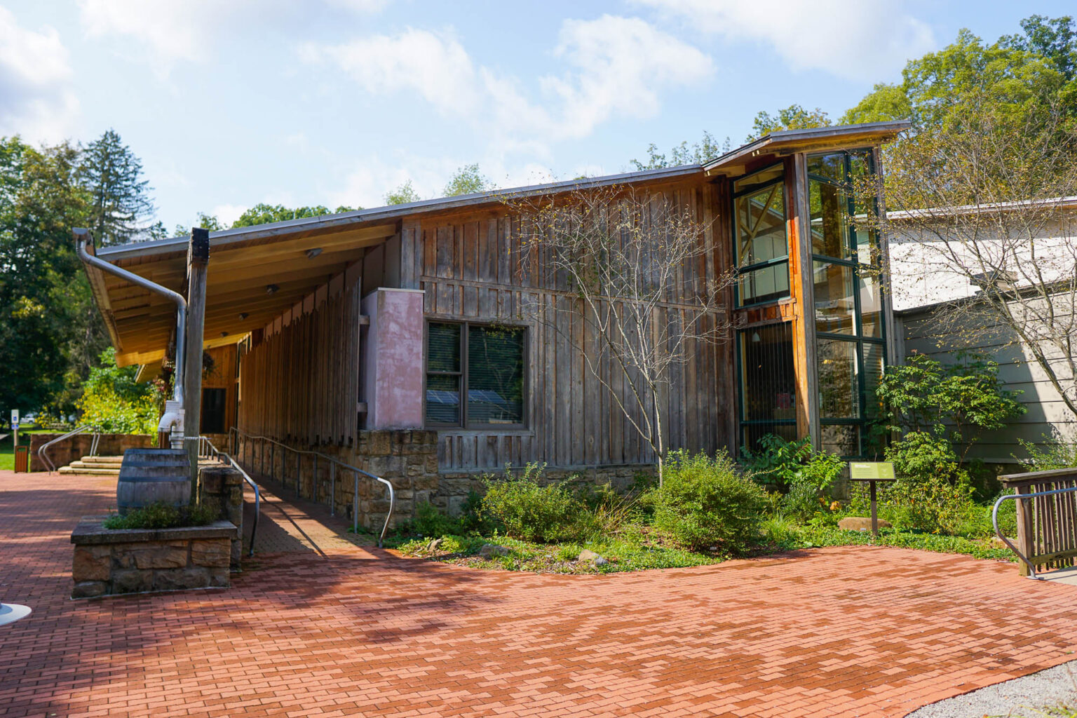 Powdermill Nature Reserve is a Hidden Gem in the Laurel Highlands