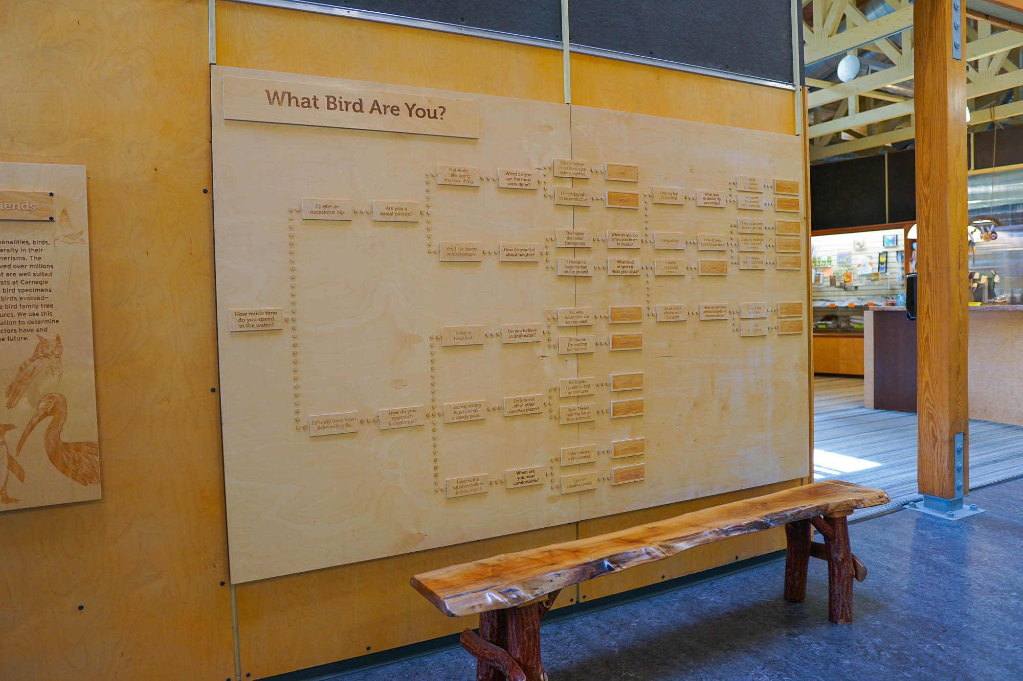 Powdermill Nature Reserve is a Hidden Gem in the Laurel Highlands