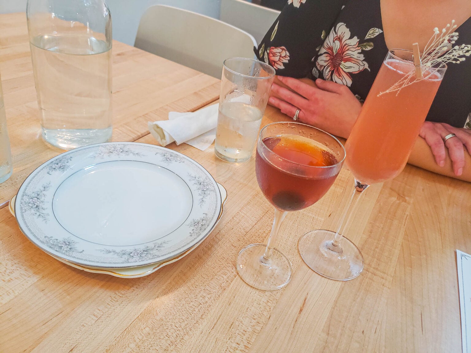 Bar Botanico is the Cocktail Bar that Lawrenceville Needs