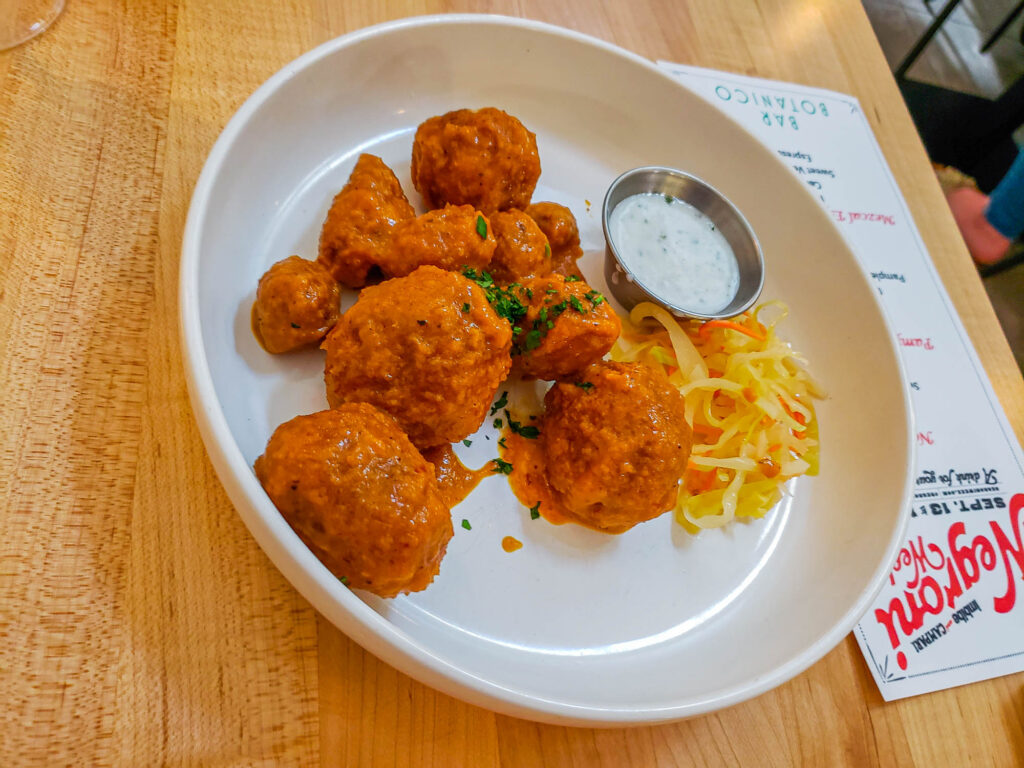 Bar Botanico is the Cocktail Bar that Lawrenceville Needs