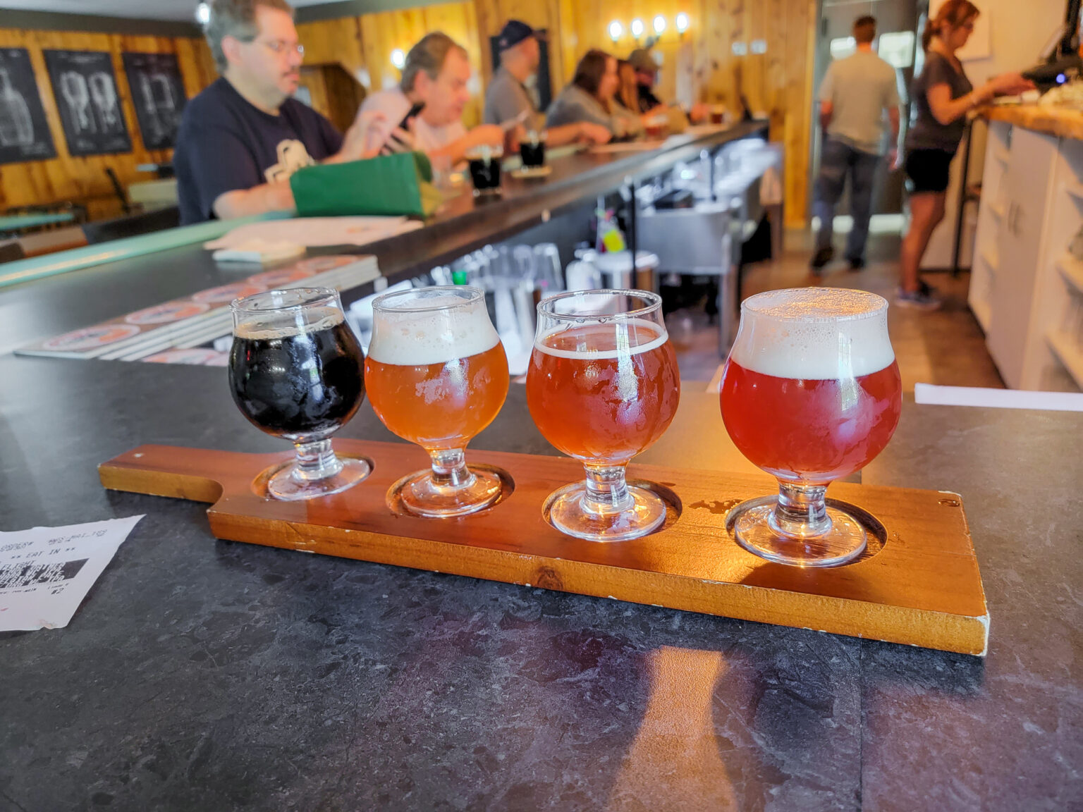 75 Pittsburgh Breweries to Visit in and Around the City