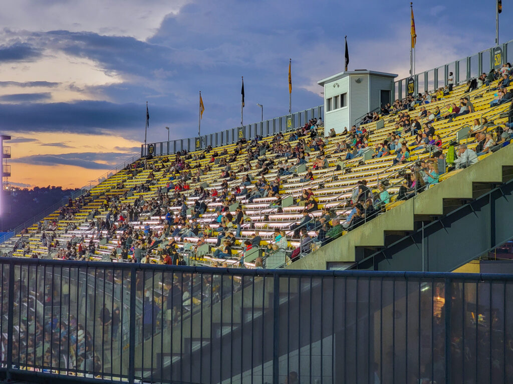 Acrisure Stadium Concerts – Is The Venue Worth It for a Show?