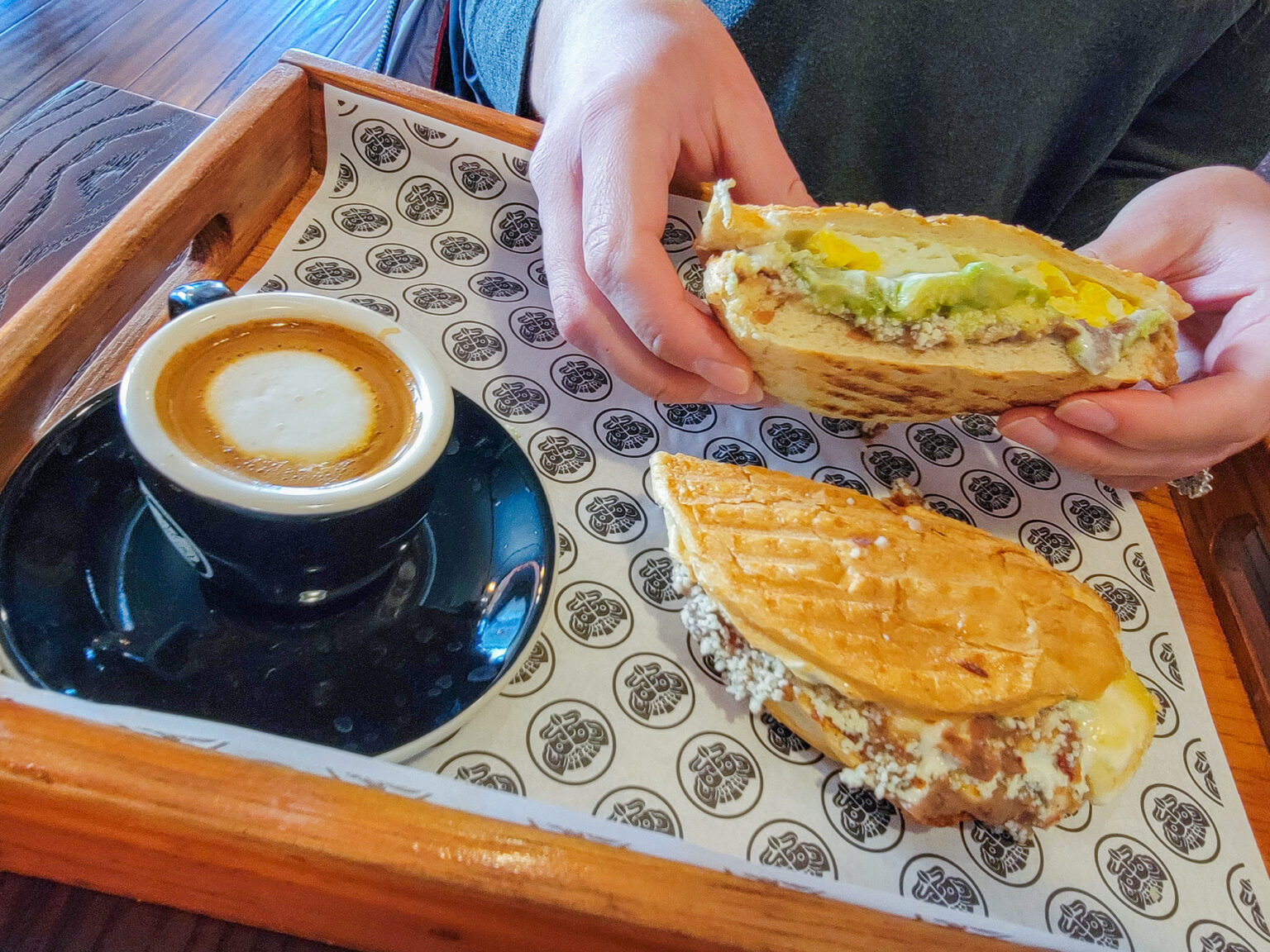 Bar Marco Review - Amazing Dining Experience in the Strip