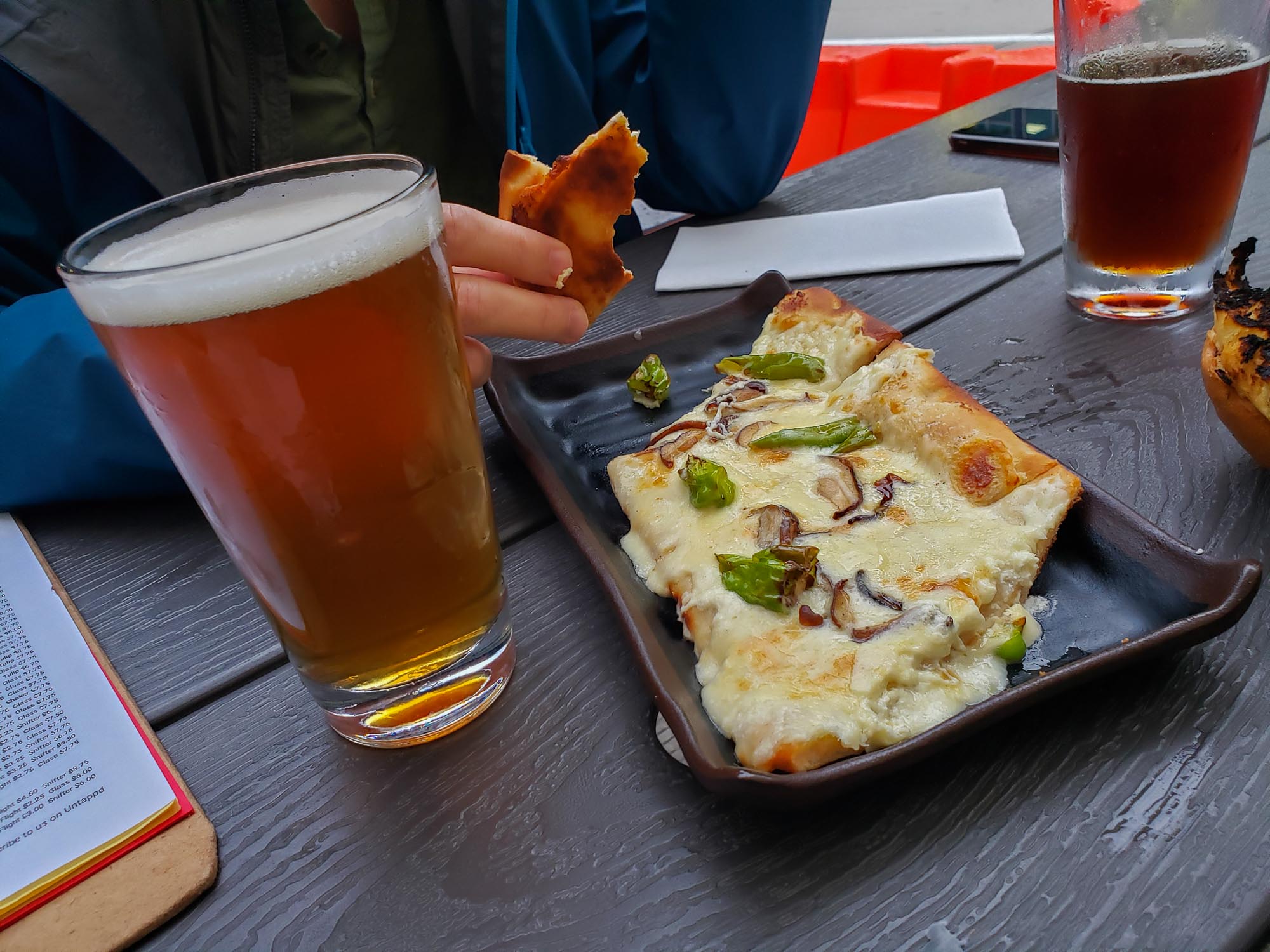 Mike's Beer Bar Celebrates All Things Locally Made Beer