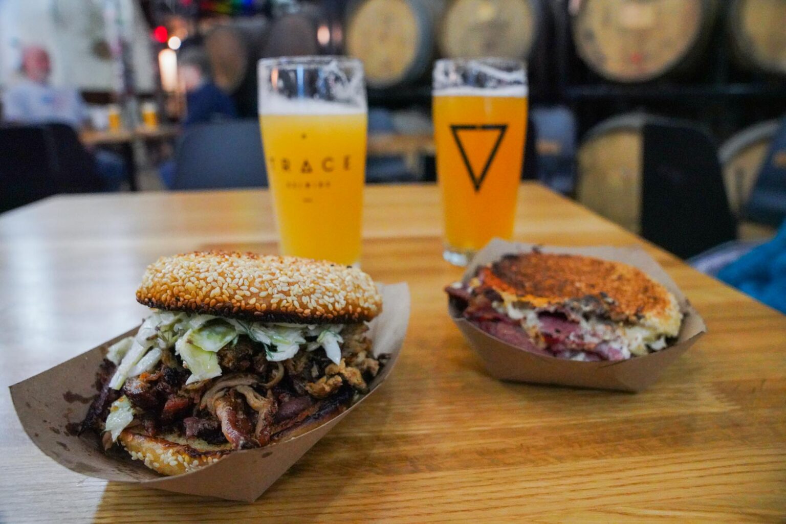 50 of the Best Pittsburgh Food Trucks and Street Food to Try