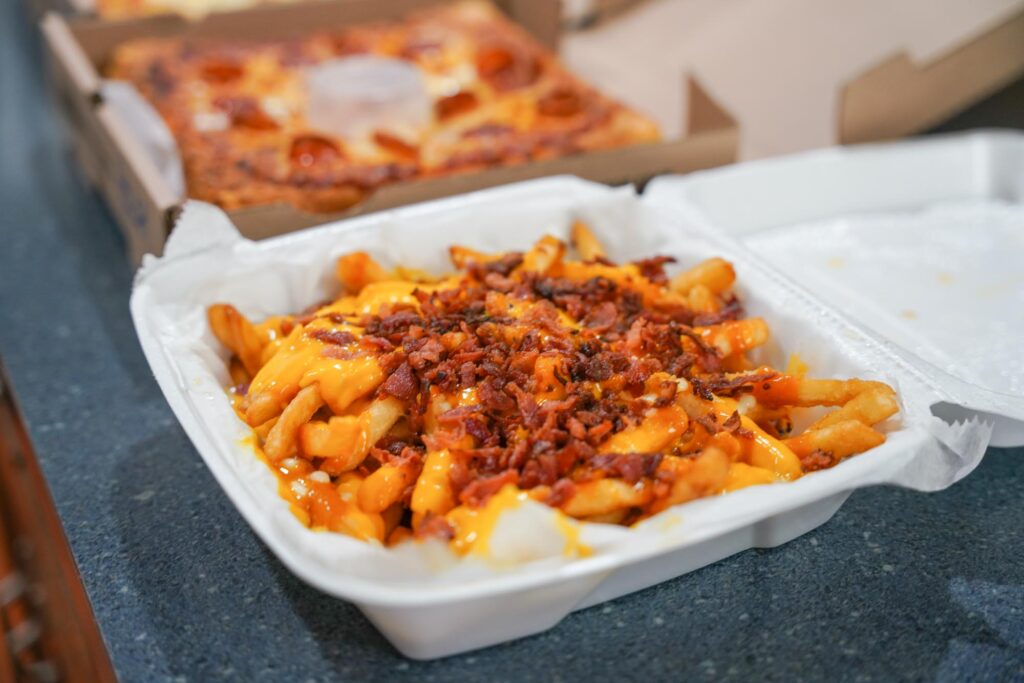 Golden Pig Review - Korean Food Worthy of the Drive