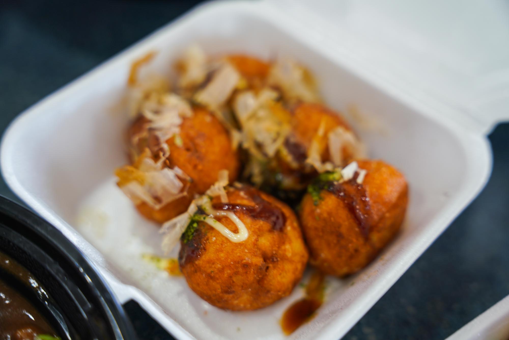 Fujiya Ramen Review - Go for a Japanese Feast in Shadyside