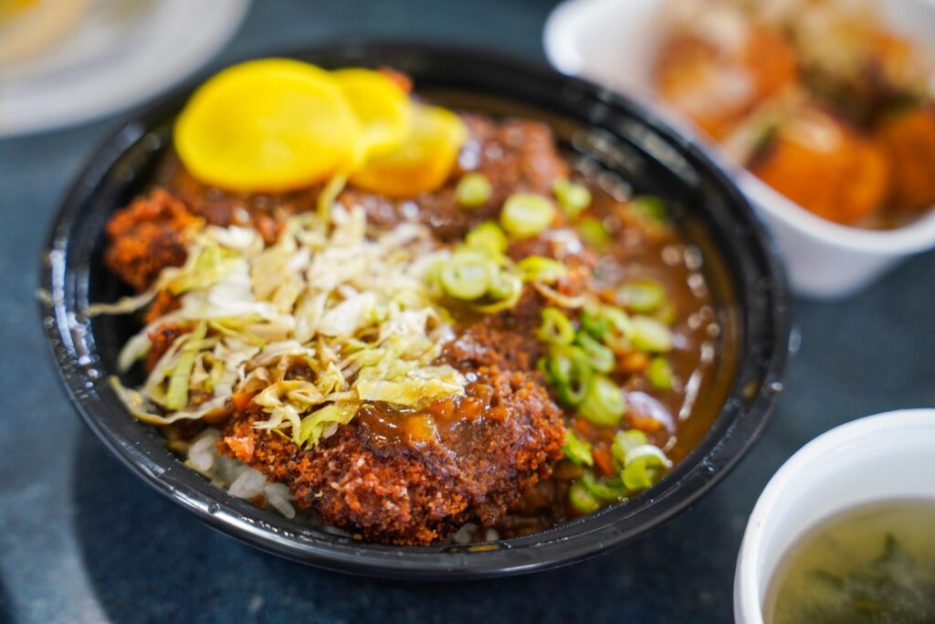 Fujiya Ramen Review - Go for a Japanese Feast in Shadyside