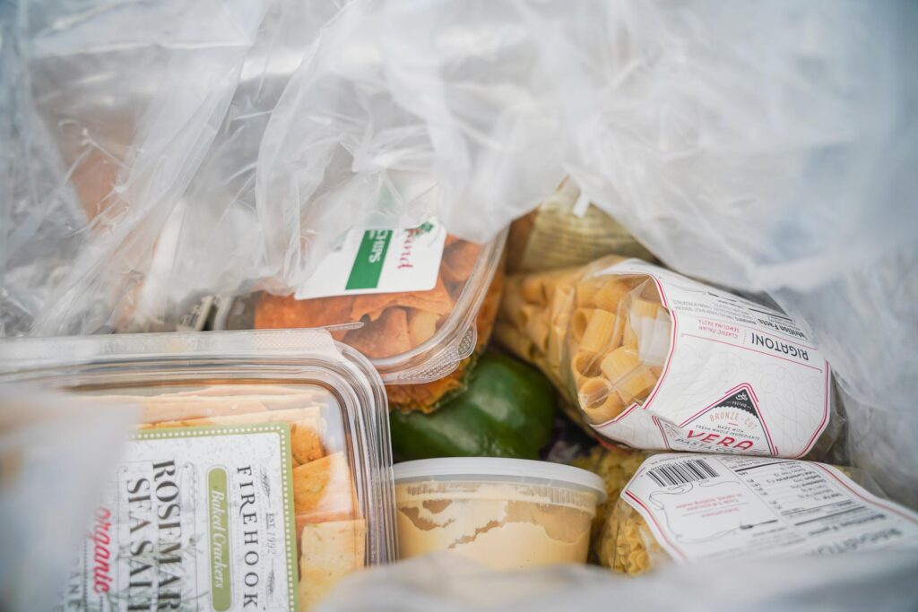 Harvie Review - Local Grocery Delivery in Pittsburgh