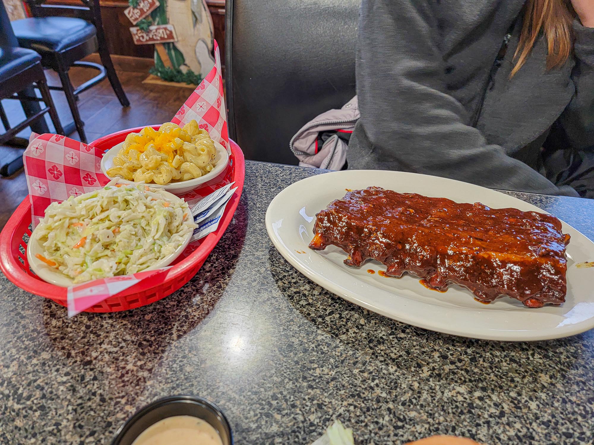 Hog Fathers BBQ Review - Classic Barbecue in Washington, PA
