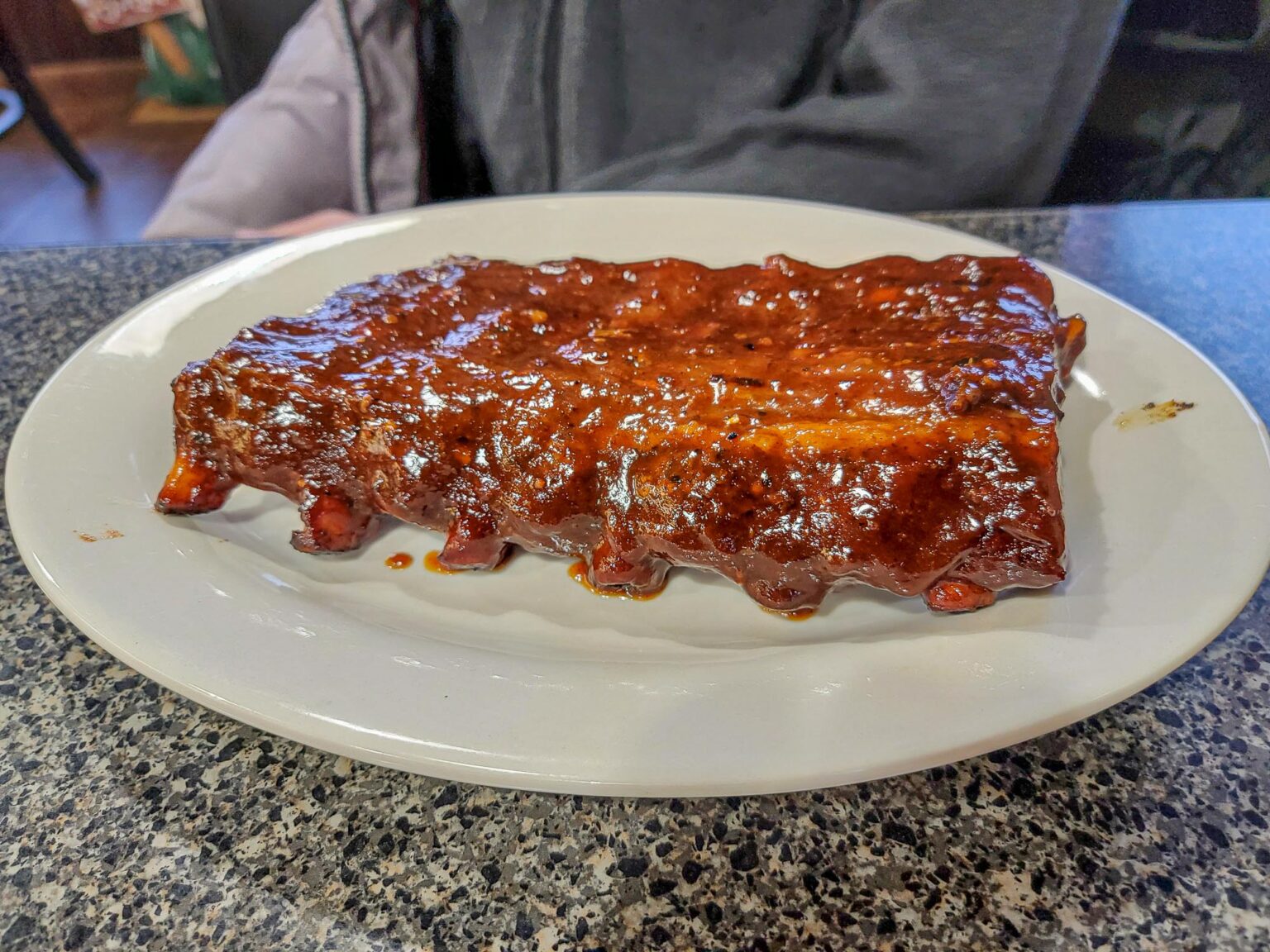 Hog Fathers BBQ Review - Classic Barbecue in Washington, PA