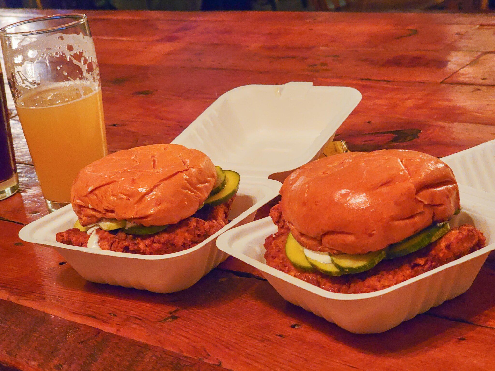 46 of the Best Pittsburgh Food Trucks and Street Food to Try