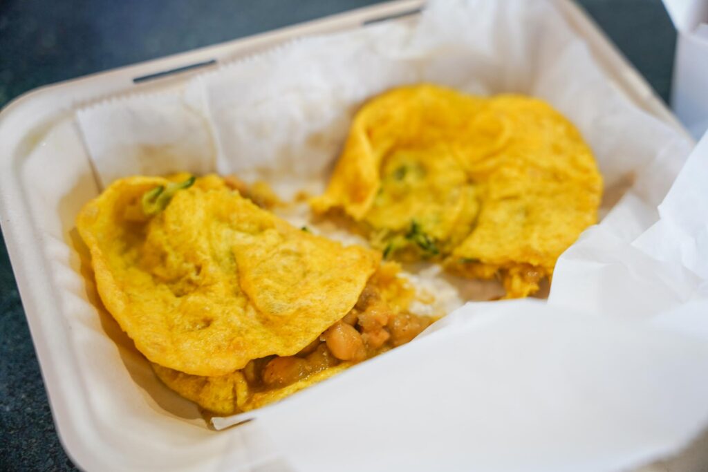 Huszar Review - Hungarian Food and Music in the North Side
