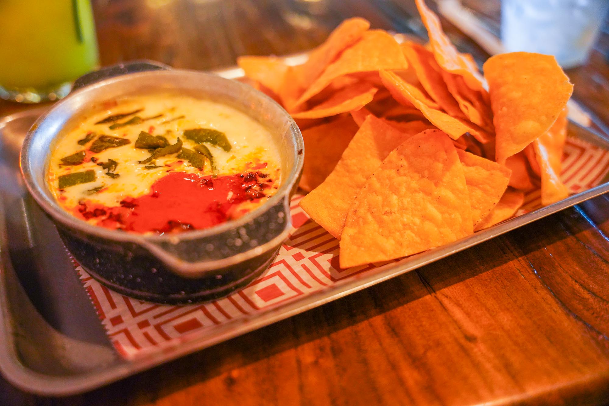 Tocayo Review - A Wonderful Taco Spread in Shadyside