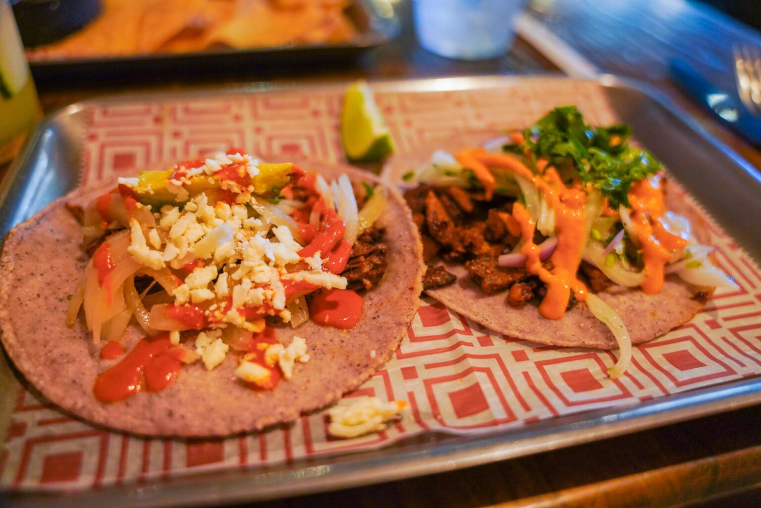 The Quest for the Best Tacos in Pittsburgh
