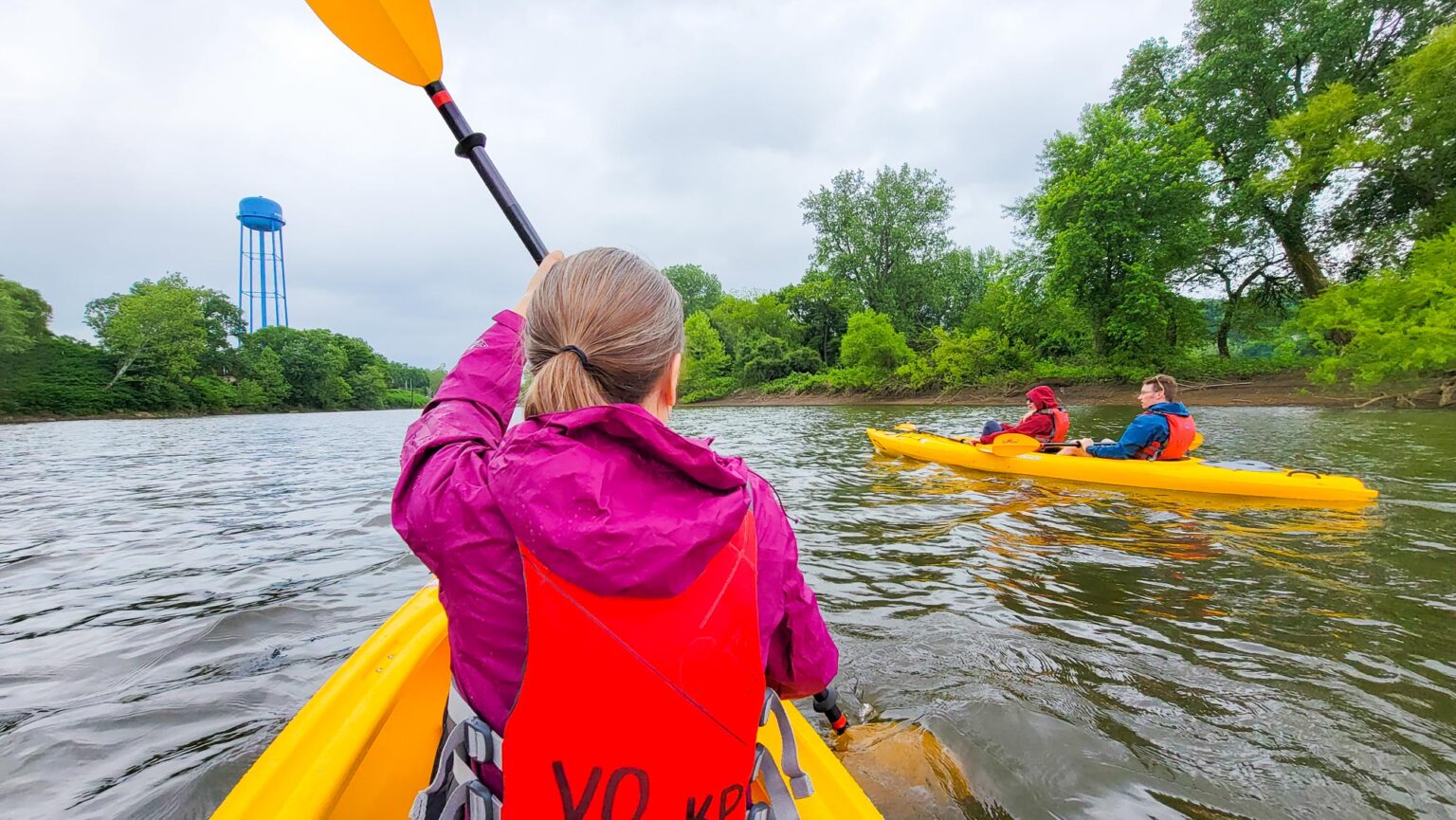 5 Ways to Get Out on the Three Rivers in Pittsburgh
