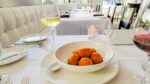 Senti Review - Italian Restaurant and Lawrenceville Wine Bar