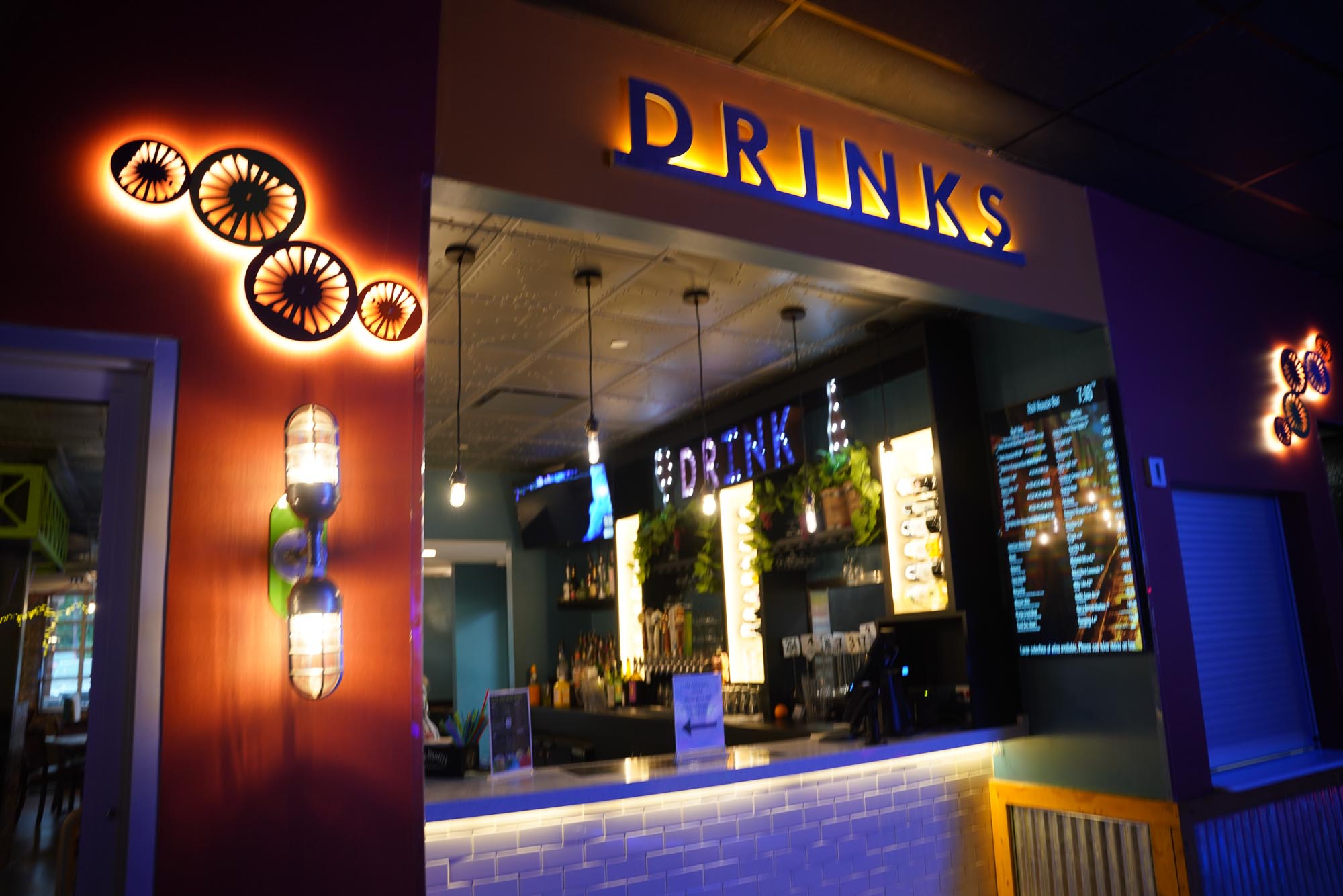 Zone28 Offers Indoor Fun for Kids and Adults in Harmarville