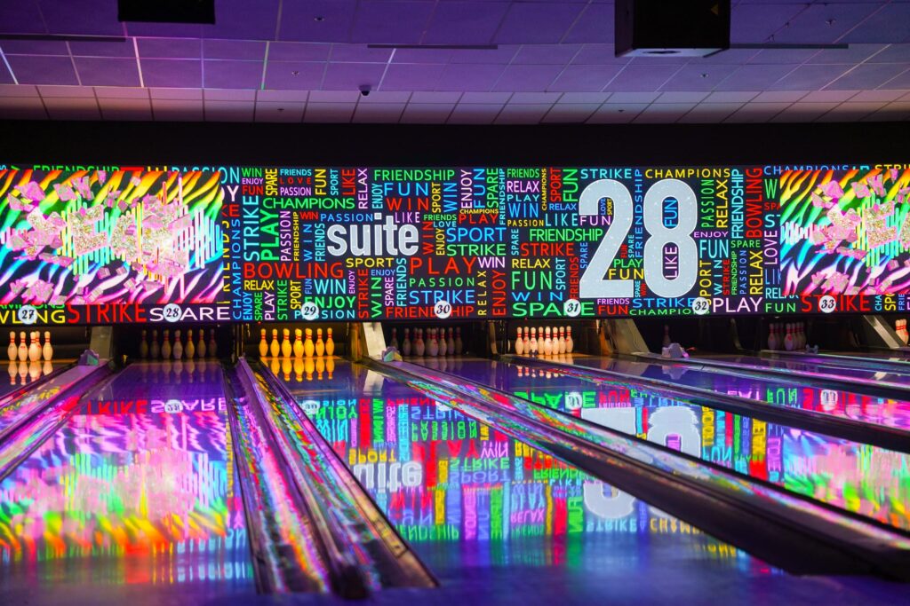 Zone28 Offers Indoor Fun for Kids and Adults in Harmarville