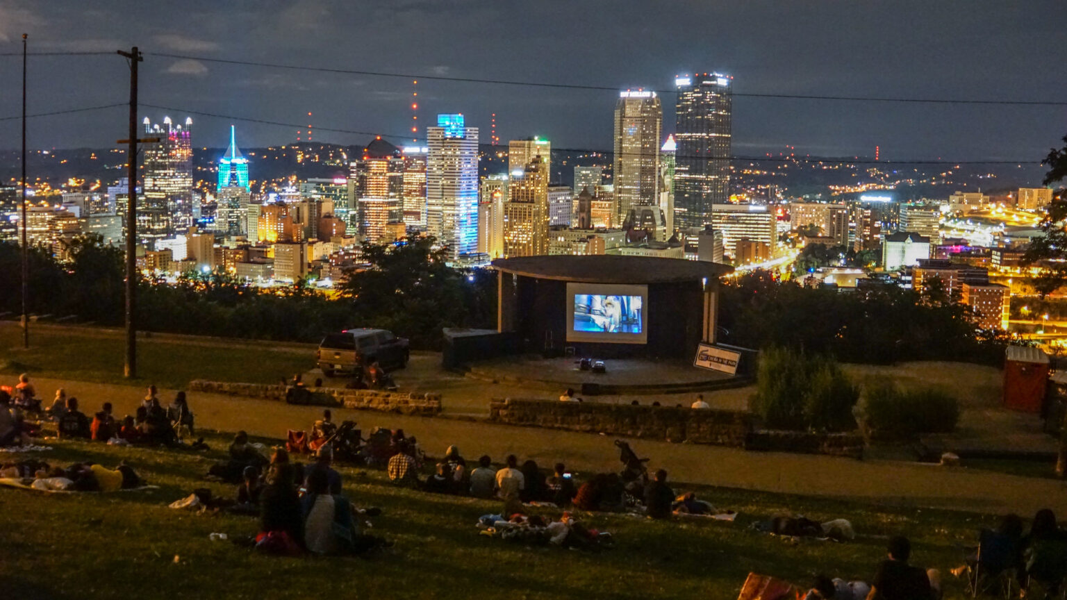 10 of the Best Free Pittsburgh Attractions Not to Miss