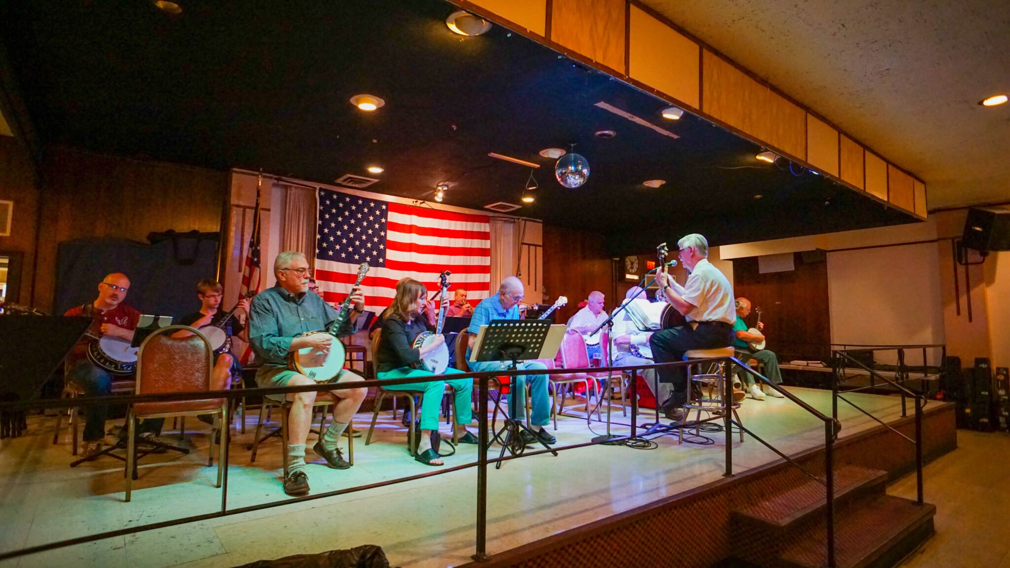 19 Venues to Check Out Great Concerts in Pittsburgh