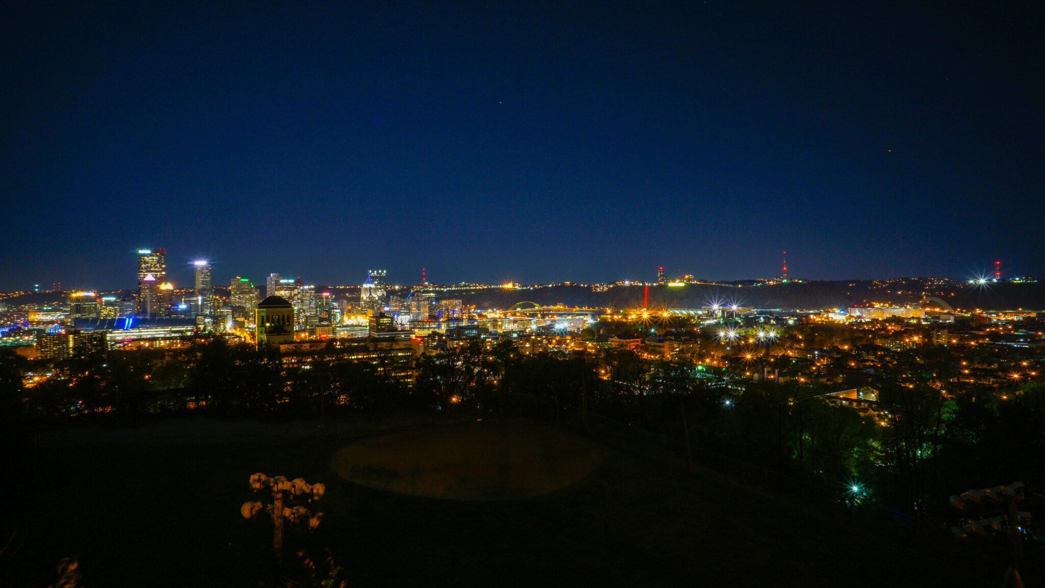 10 of the Best Free Pittsburgh Attractions Not to Miss