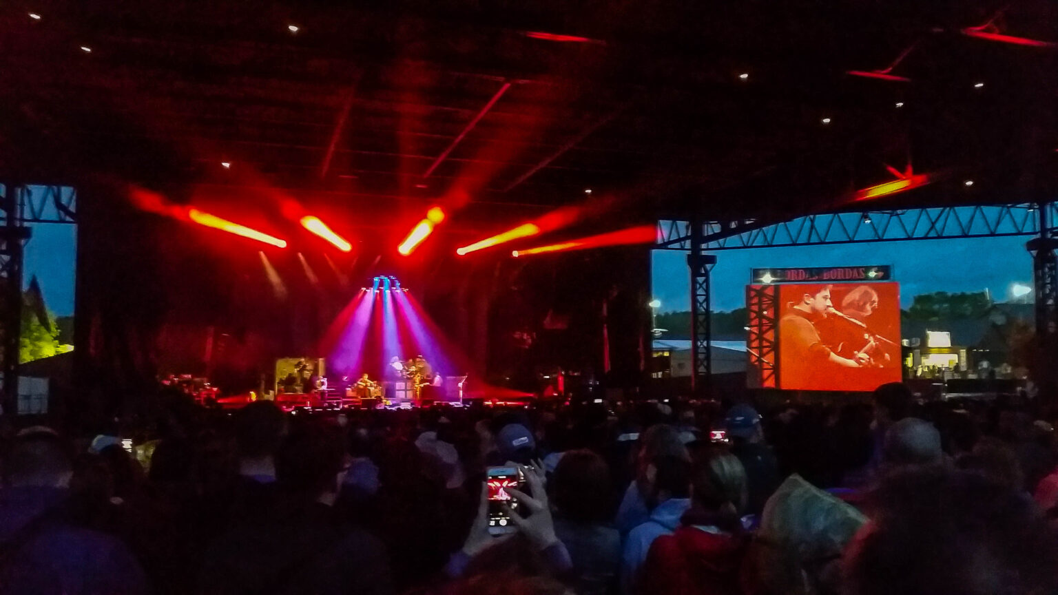 19 Venues to Check Out Great Concerts in Pittsburgh