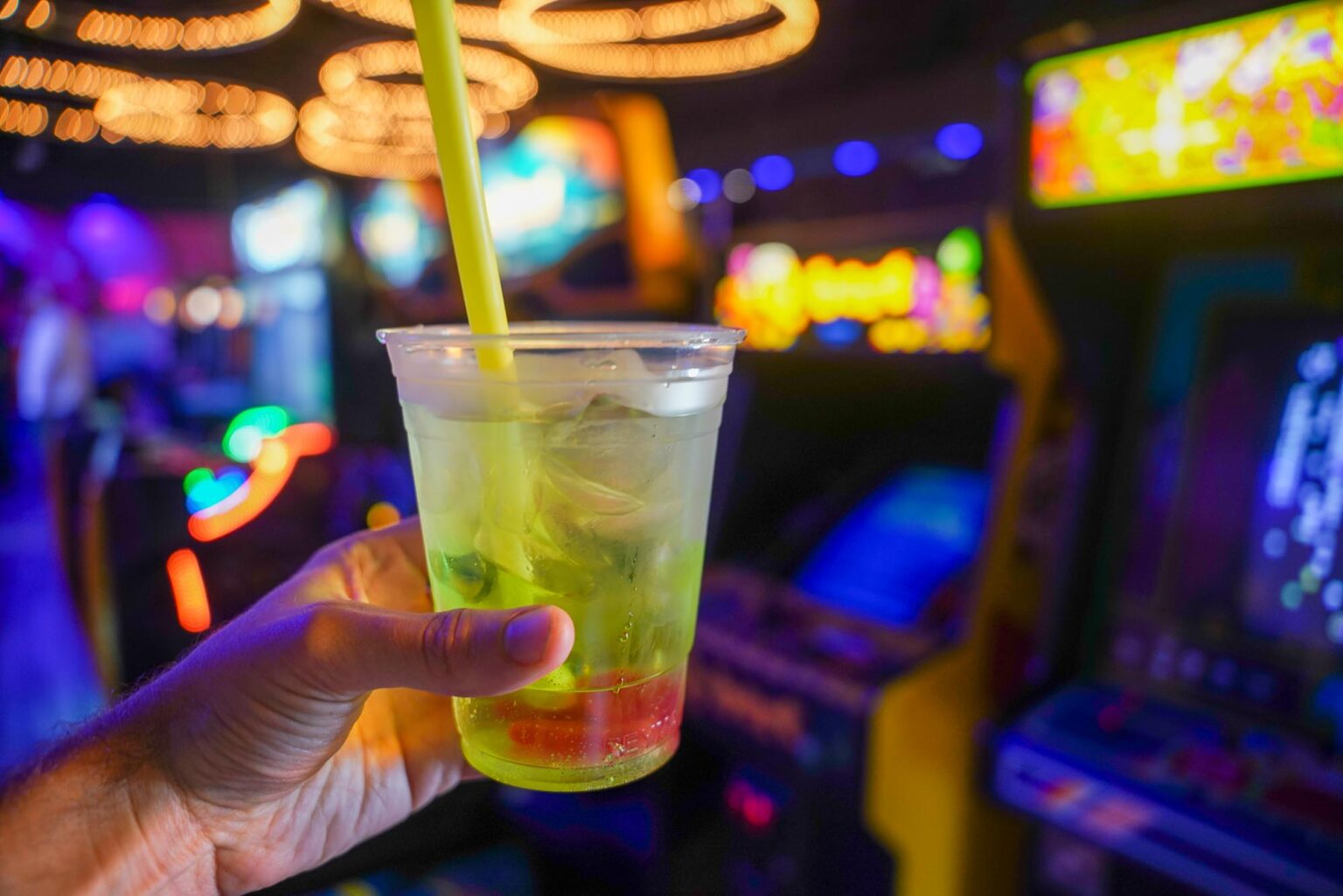 Bar Botanico is the Cocktail Bar that Lawrenceville Needs