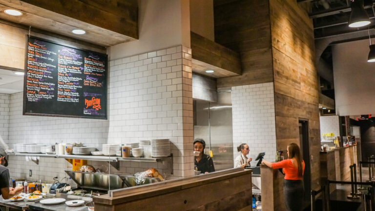 A Local's Guide to the Best Restaurants in Pittsburgh