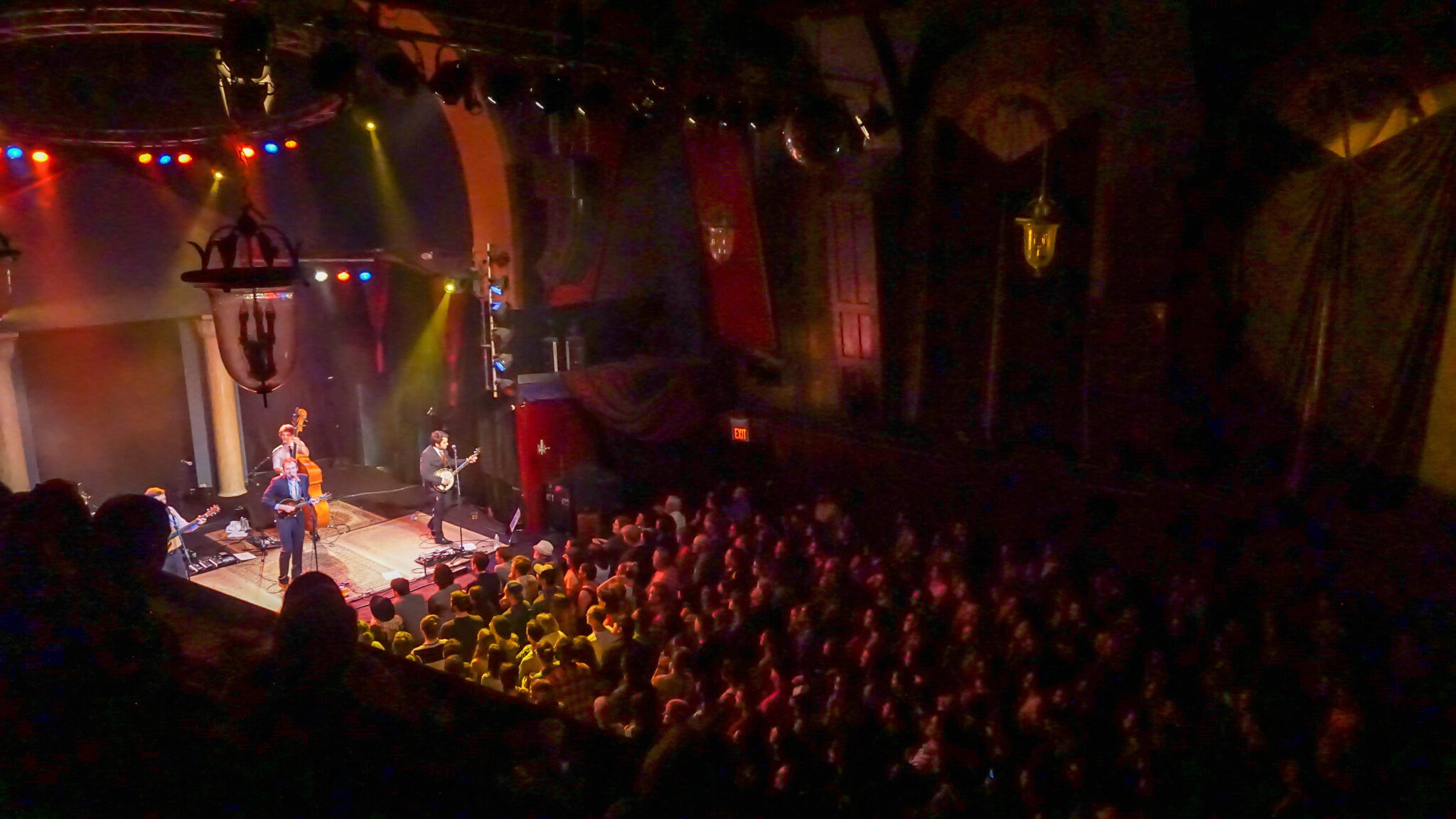 19 Venues to Check Out Great Concerts in Pittsburgh