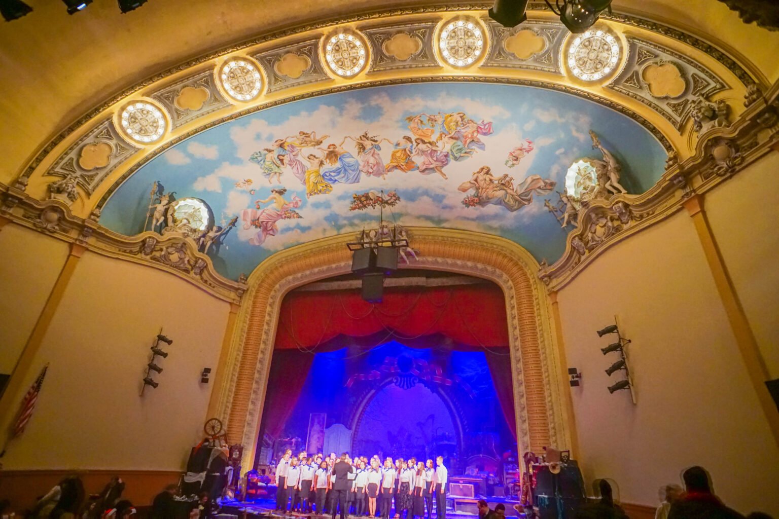 19 Venues to Check Out Great Concerts in Pittsburgh