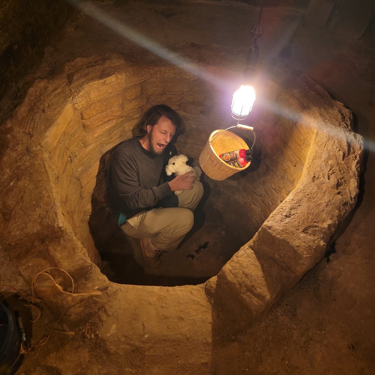Buffalo Bill's House is a Must for Silence of the Lambs Fans