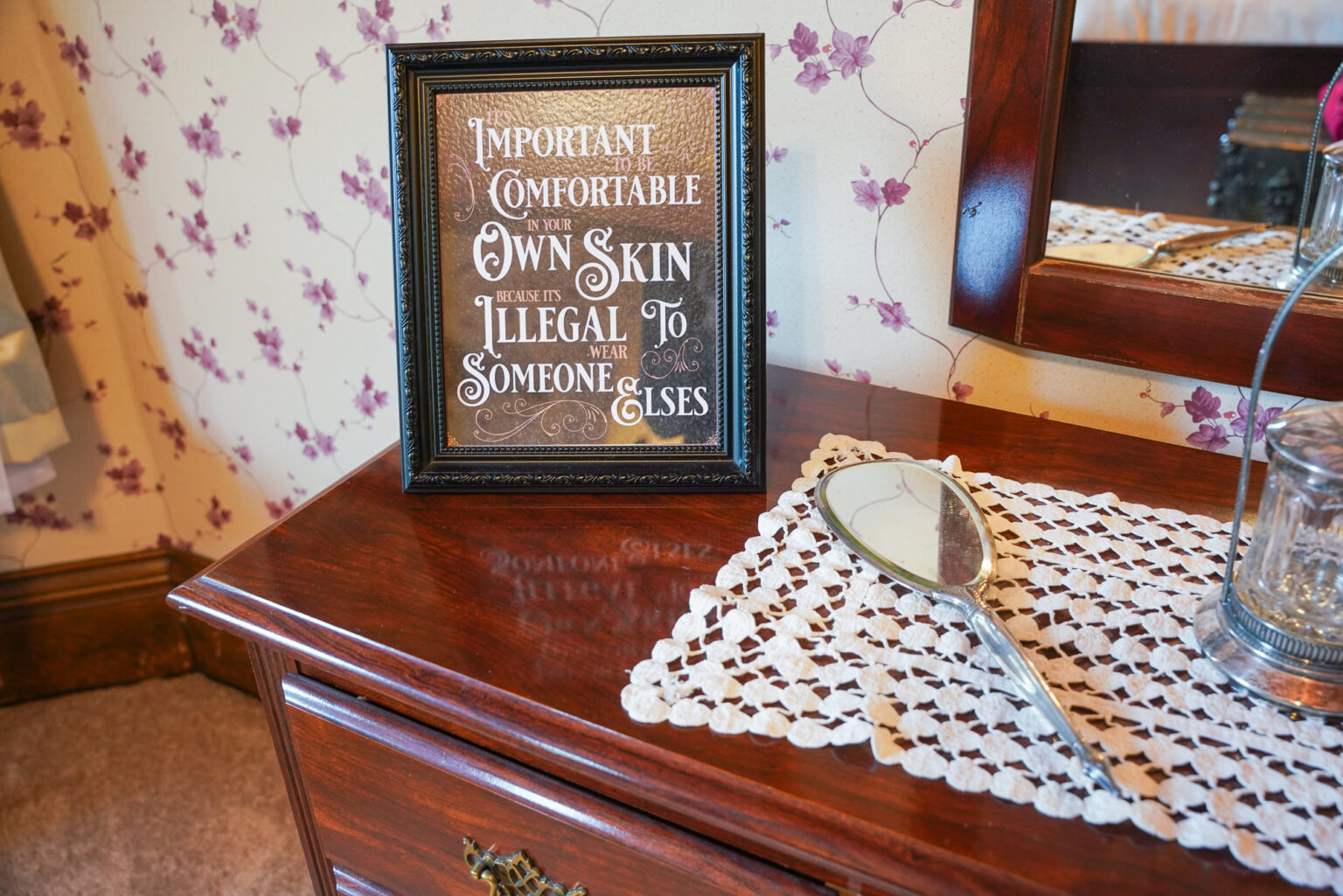 Buffalo Bill's House is a Must for Silence of the Lambs Fans