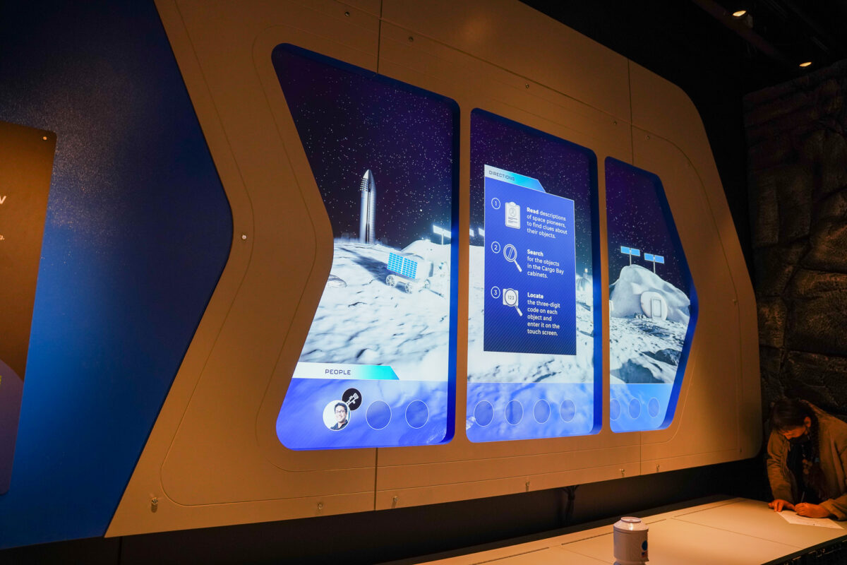 Pittsburgh is Going to the Moon at the Moonshot Museum