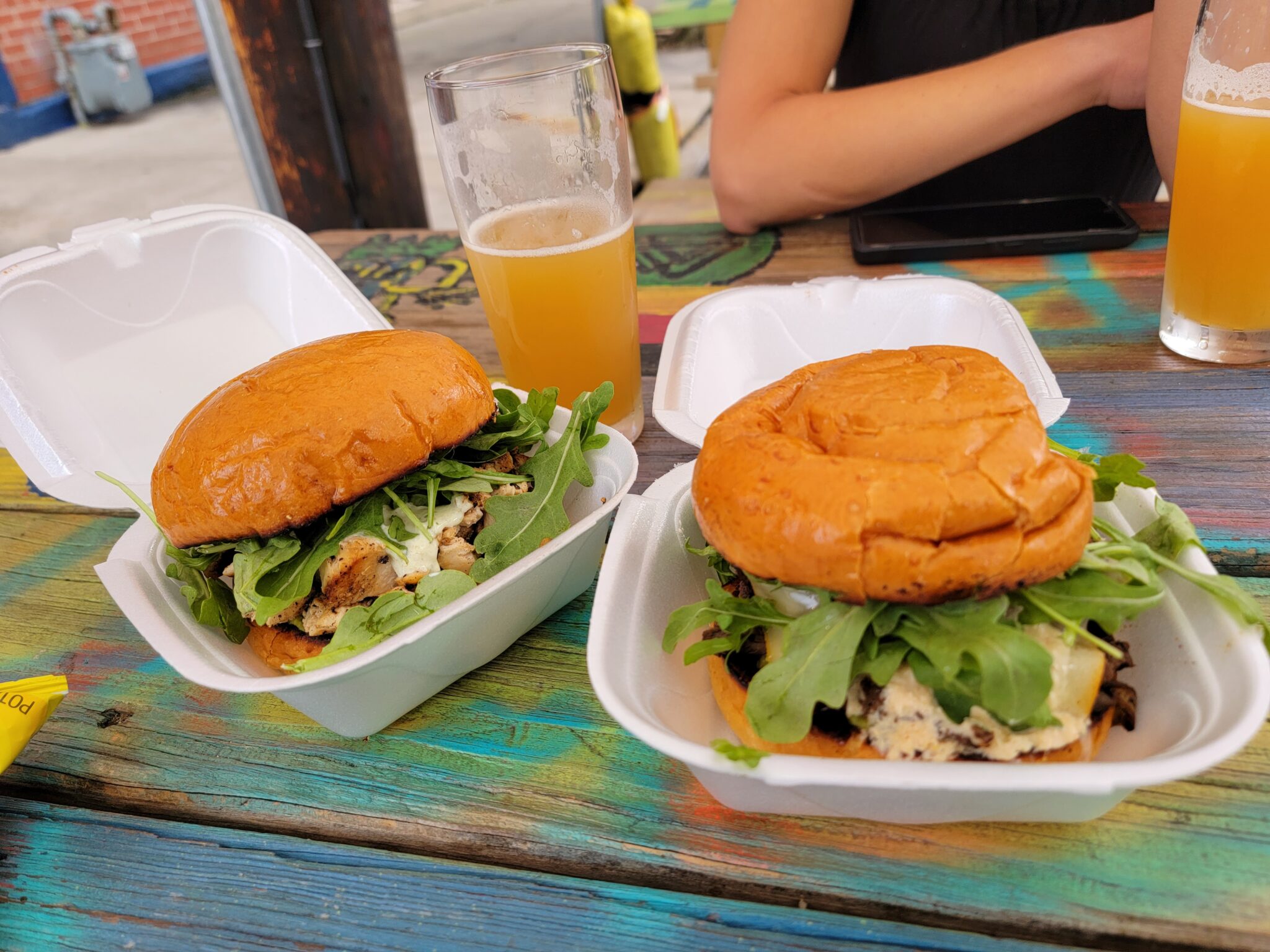 56 of the Best Pittsburgh Food Trucks, Street Food, & Popups