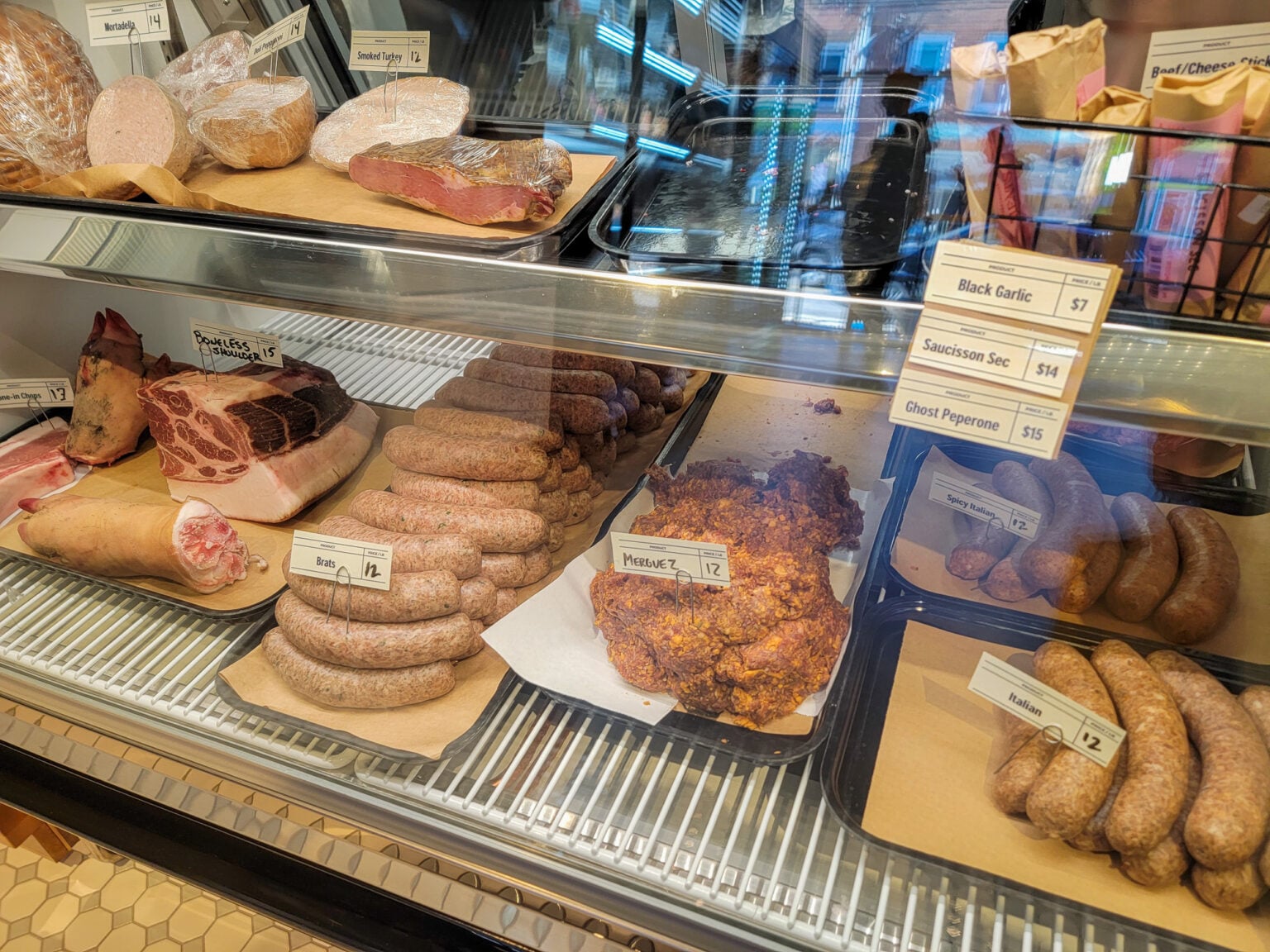 Fat Butcher Brings Quality Local Meats to Lawrenceville