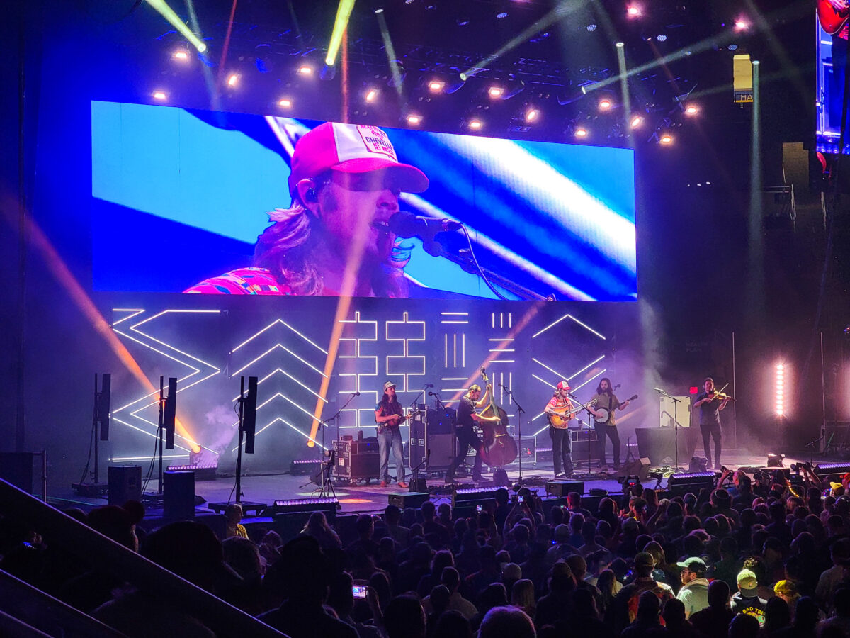 Petersen Events Center Concerts - Is The Venue Worth It?