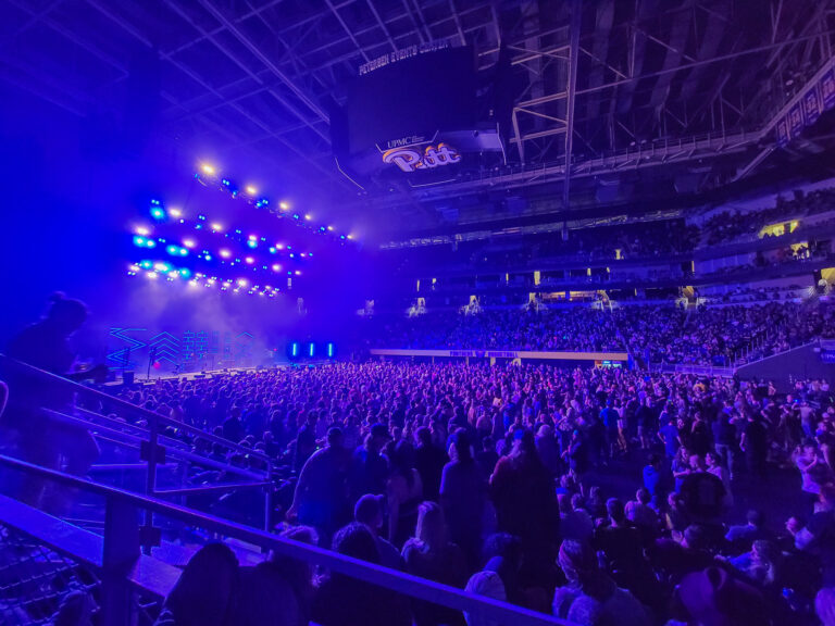 Petersen Events Center Concerts - Is The Venue Worth It?