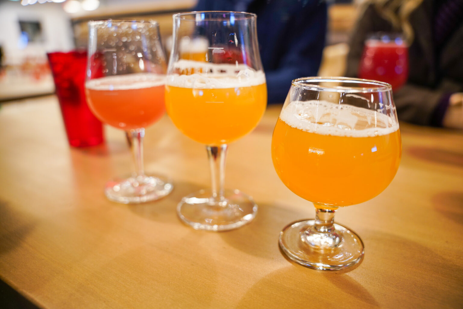 77 Pittsburgh Breweries to Visit in and Around the City