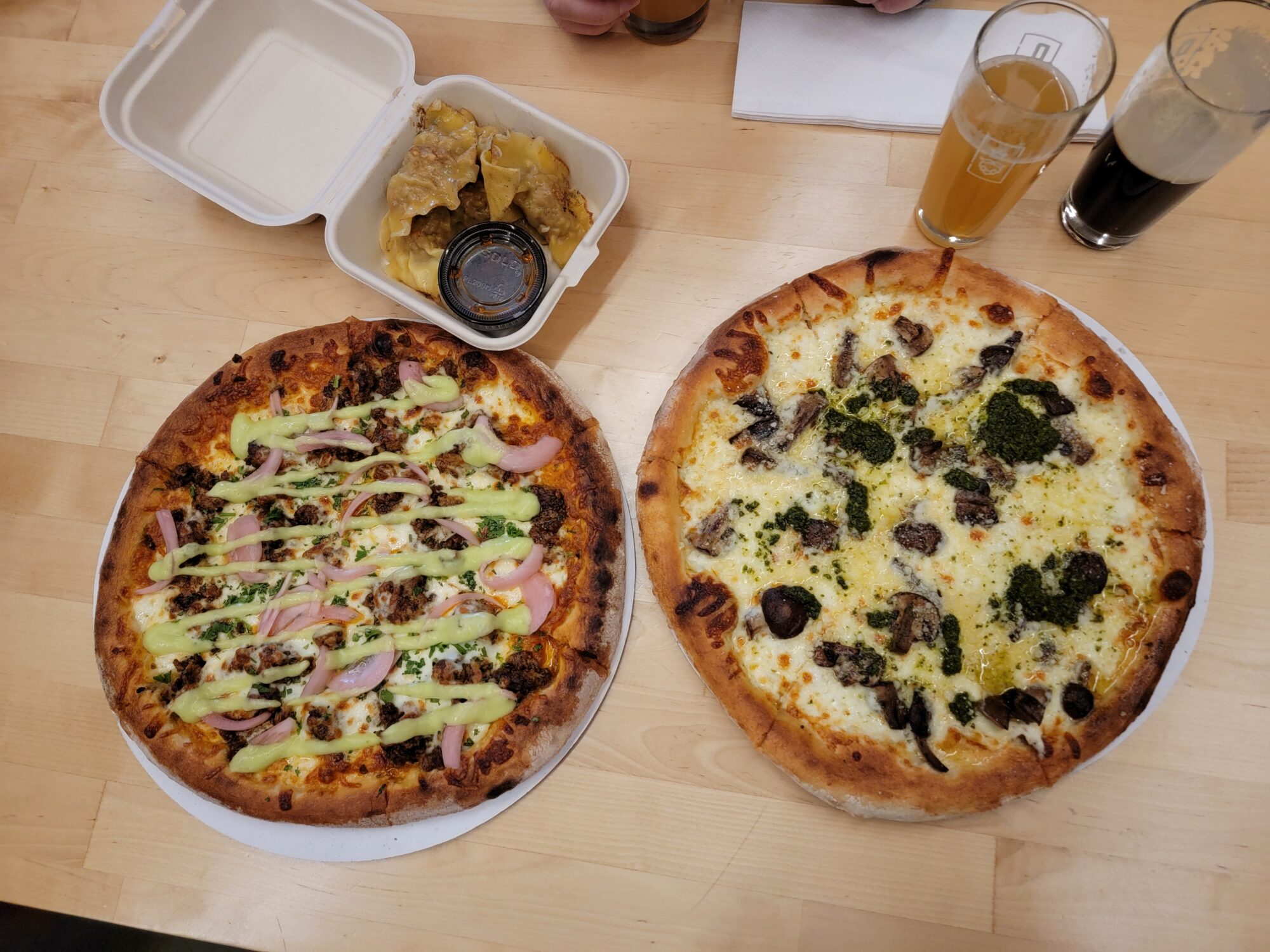 The Quest to Find the Best Pizza in Pittsburgh