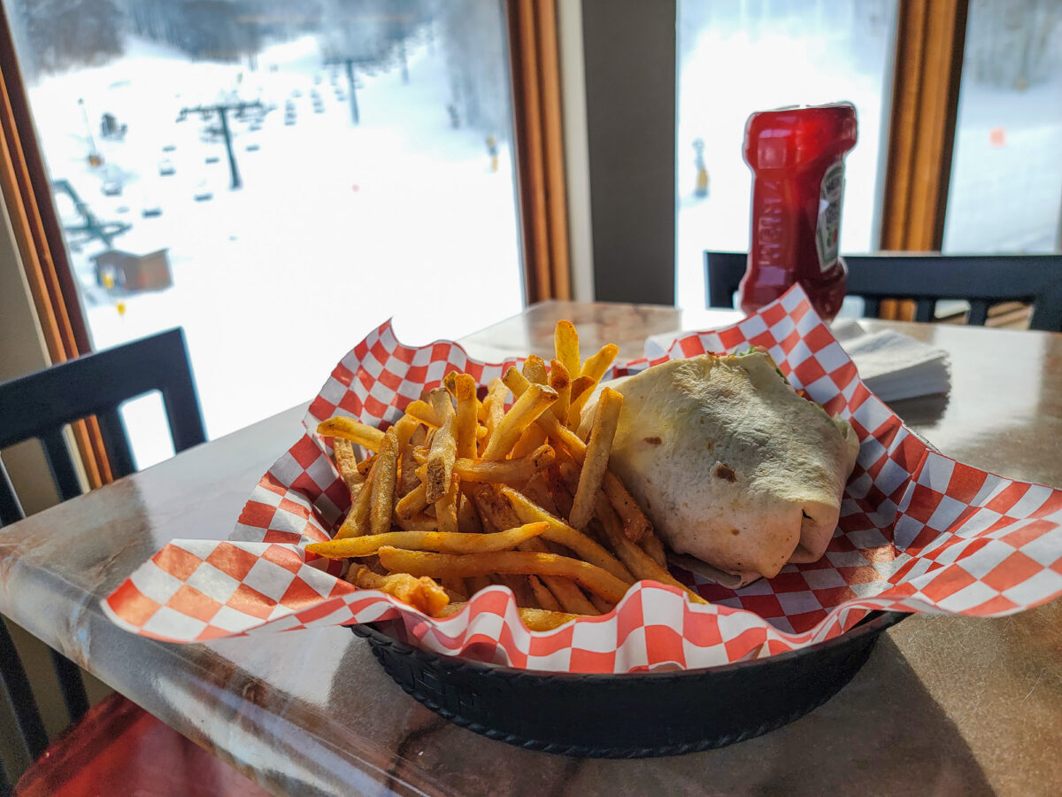 Hidden Valley Resort - A Great Ski Resort for First Timers