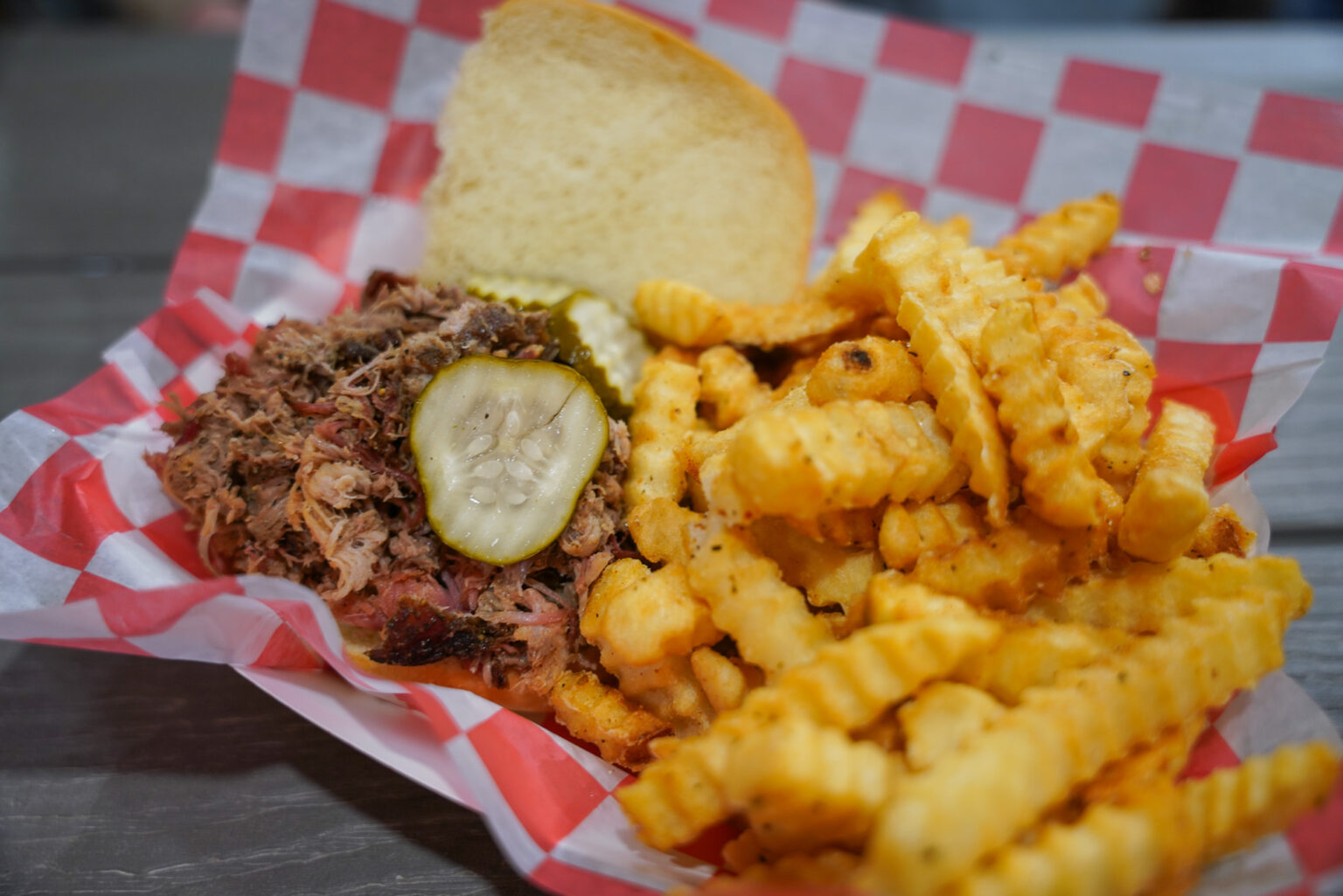The Quest for the Best Barbecue in Pittsburgh