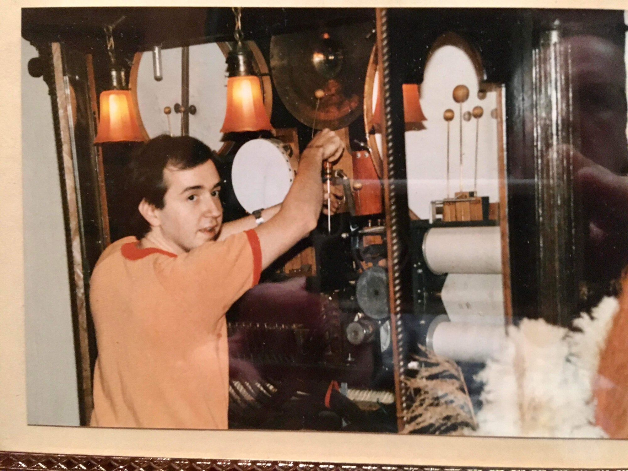 10 Questions With Dave and Johnny of the Bayernhof Museum
