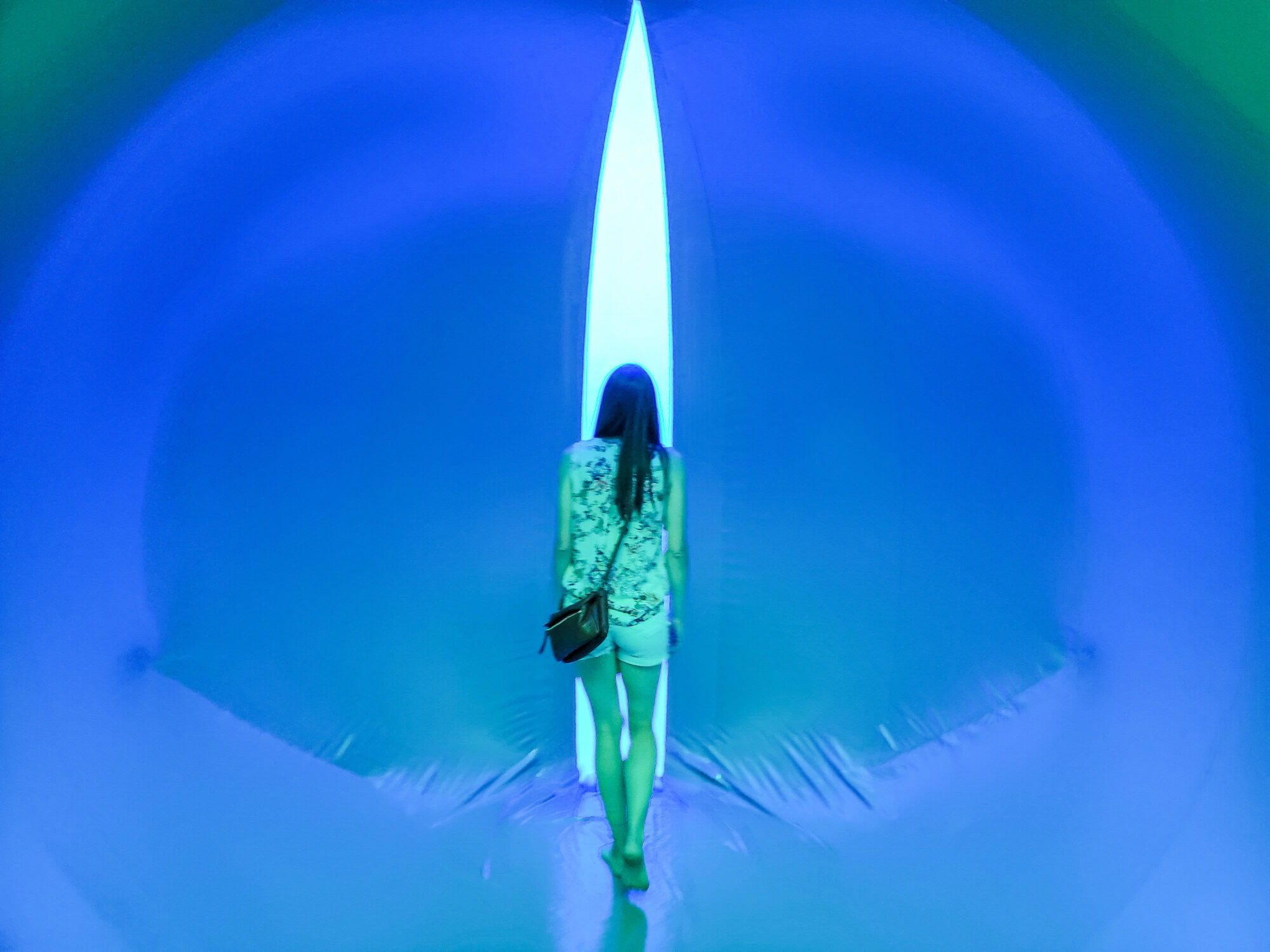 Architects of Air: Daedalum Offers a Walk Through the Art