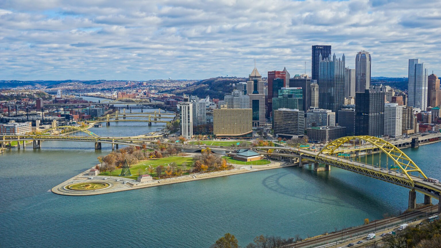25+ of Our Favorite Pittsburghese Terms and Sayings