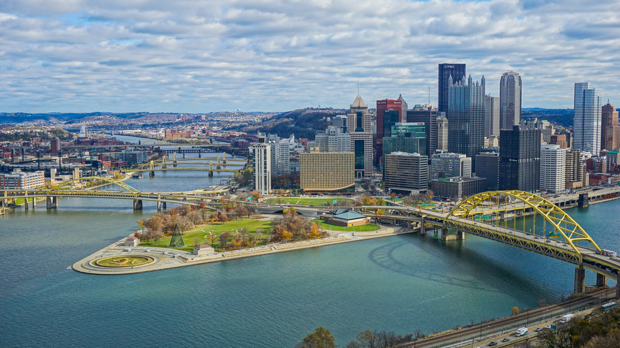 25+ of Our Favorite Pittsburghese Terms and Sayings