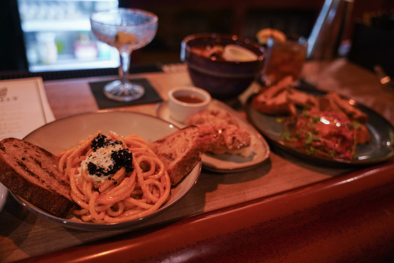 Hemlock House Review - A Modern Take on Pub Fare