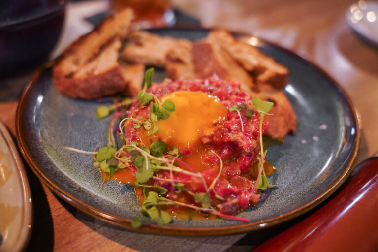 Hemlock House Review - A Modern Take on Pub Fare