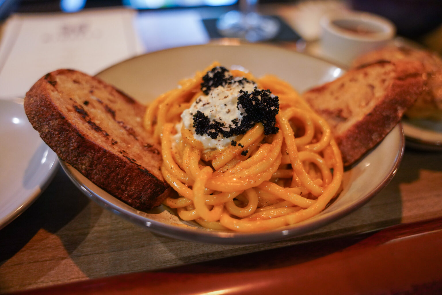 Hemlock House Review - A Modern Take on Pub Fare